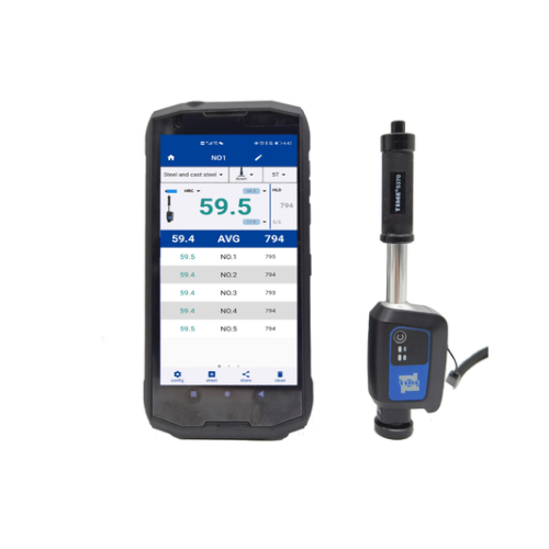 Quality Control instruments . Official Elcometer distributor . Coating ...