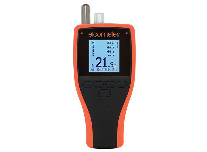Quality Control instruments . Official Elcometer distributor . Coating ...